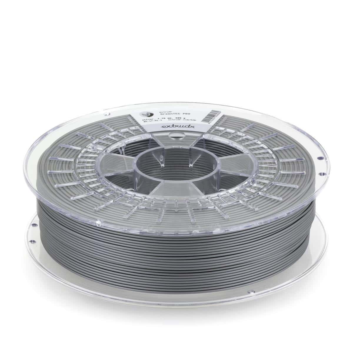 Extrudr GreenTEC Pro - Your Filament
